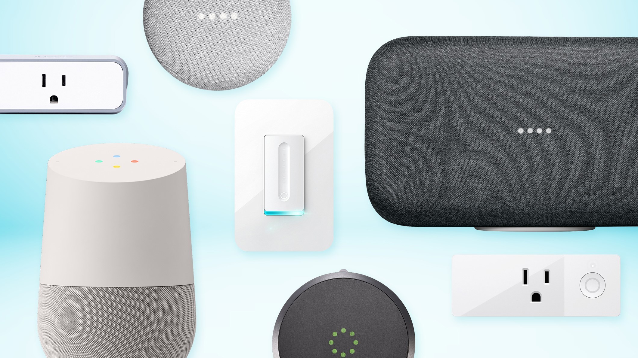 10 Smart Home Devices To Live Life In Automation - Everything You Need ...
