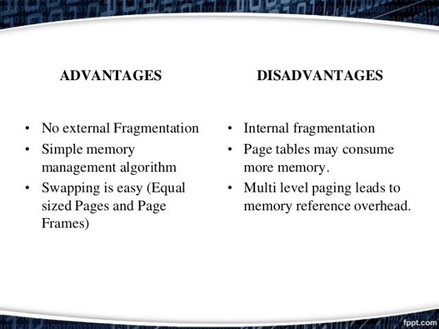 Segmentation In OS – What Is It And How Does It Work?